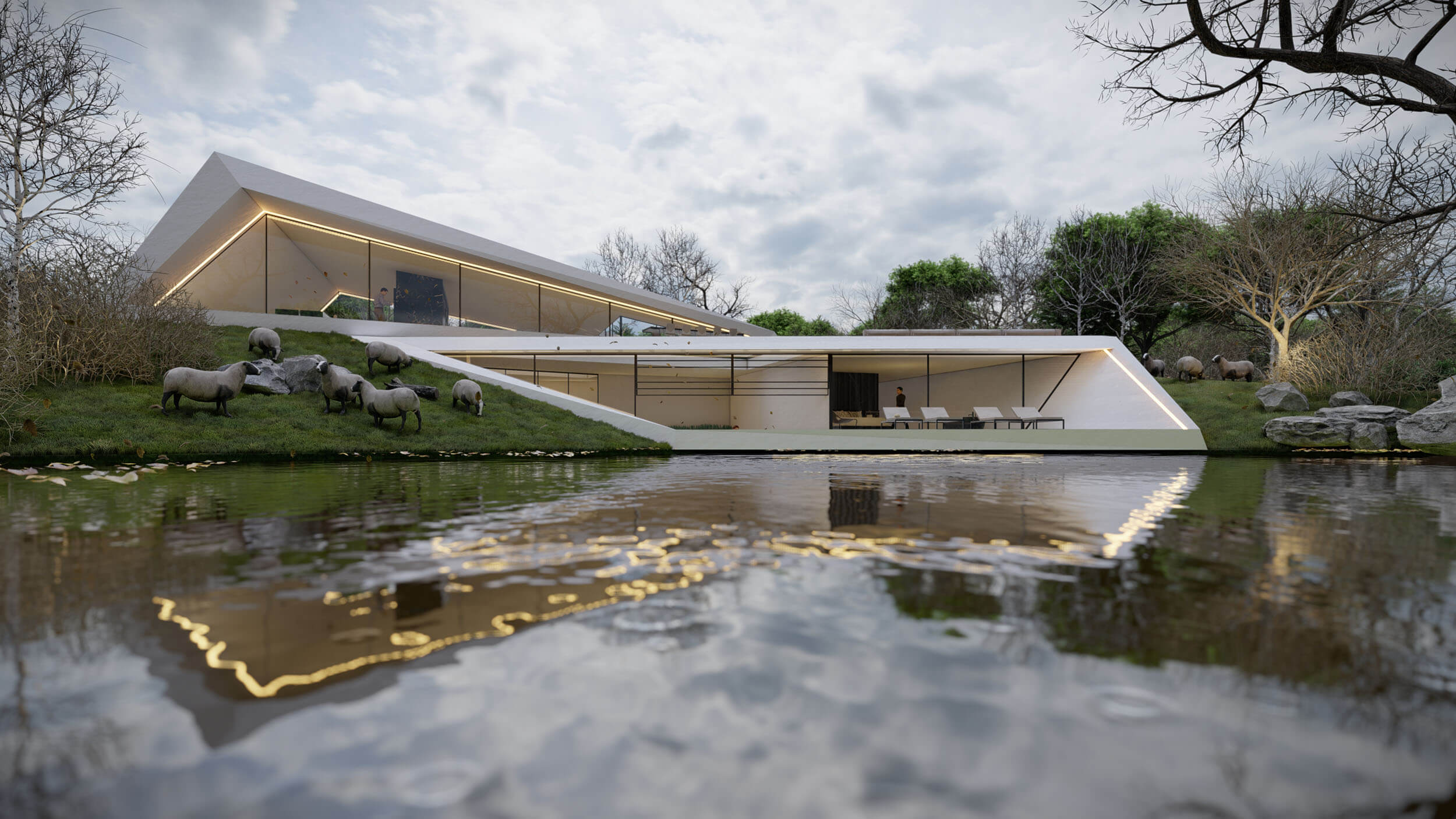 Architect Dubai - STATE