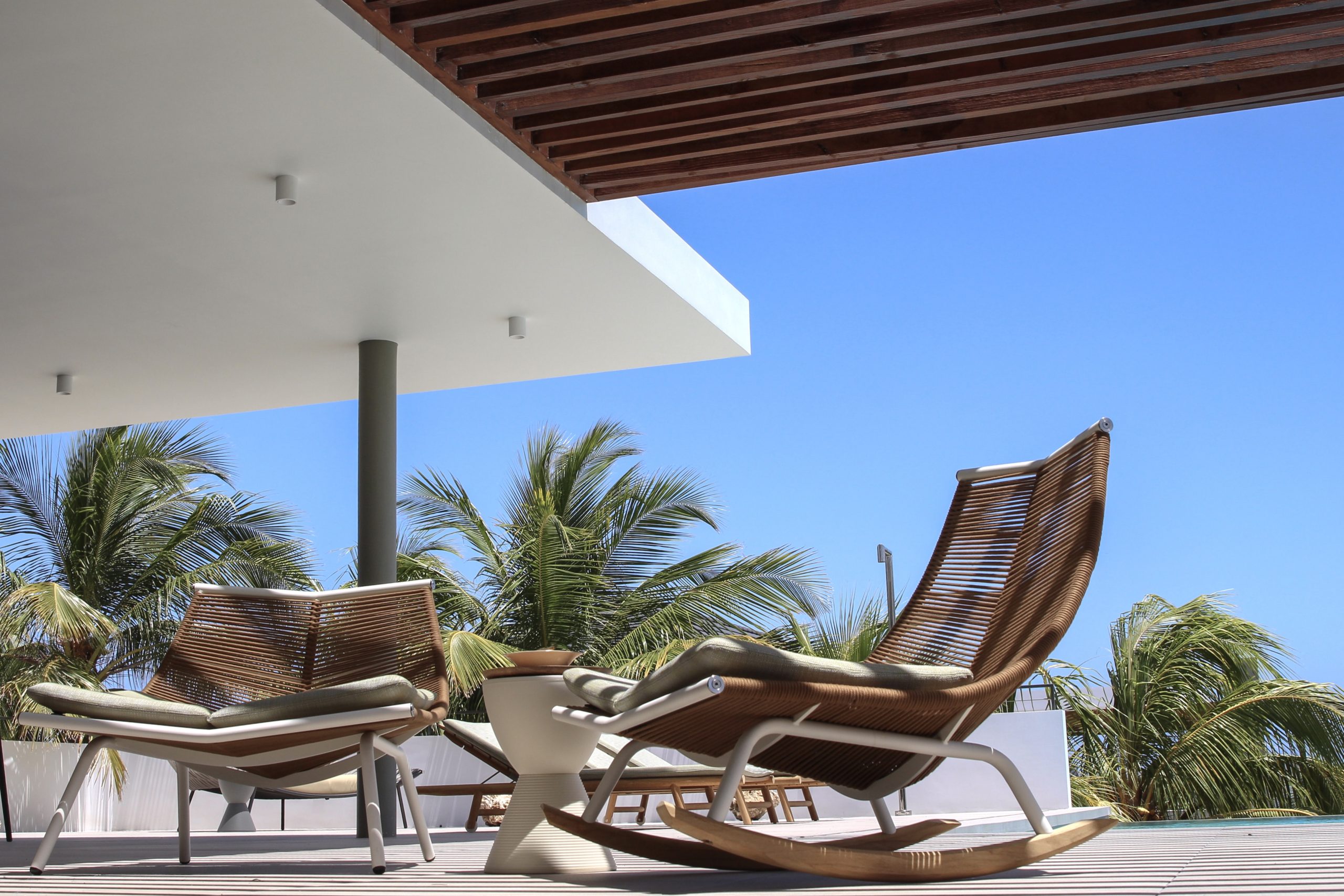 SEA ROOTS VILLAS - STATE
