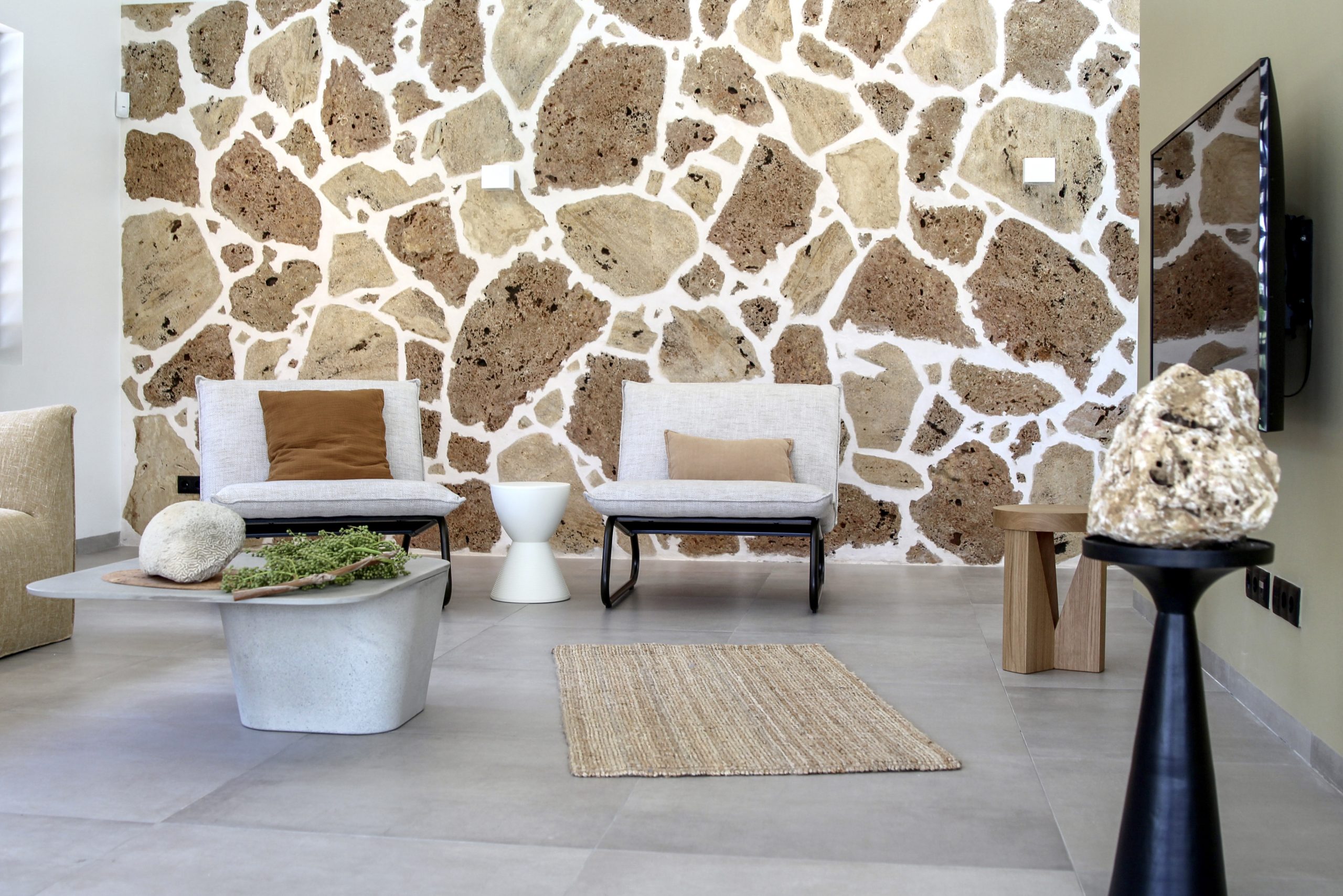 SEA ROOTS VILLAS - STATE