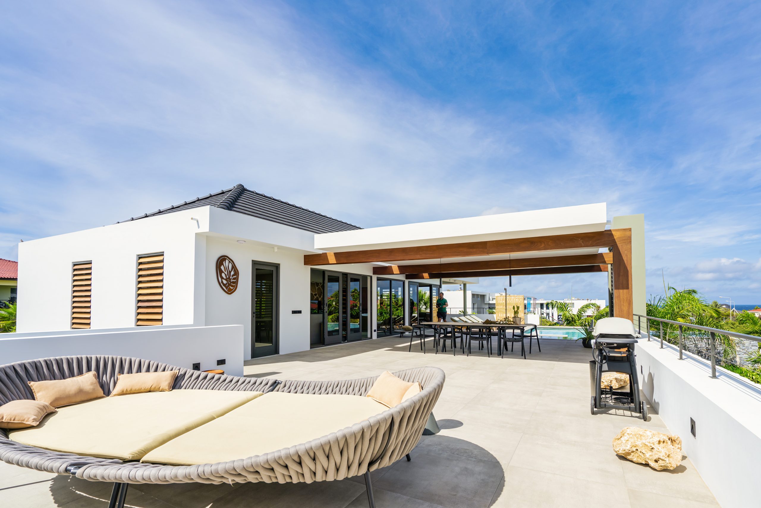 SEA ROOTS VILLAS - STATE