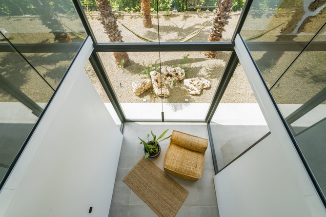 SEA ROOTS VILLAS - STATE