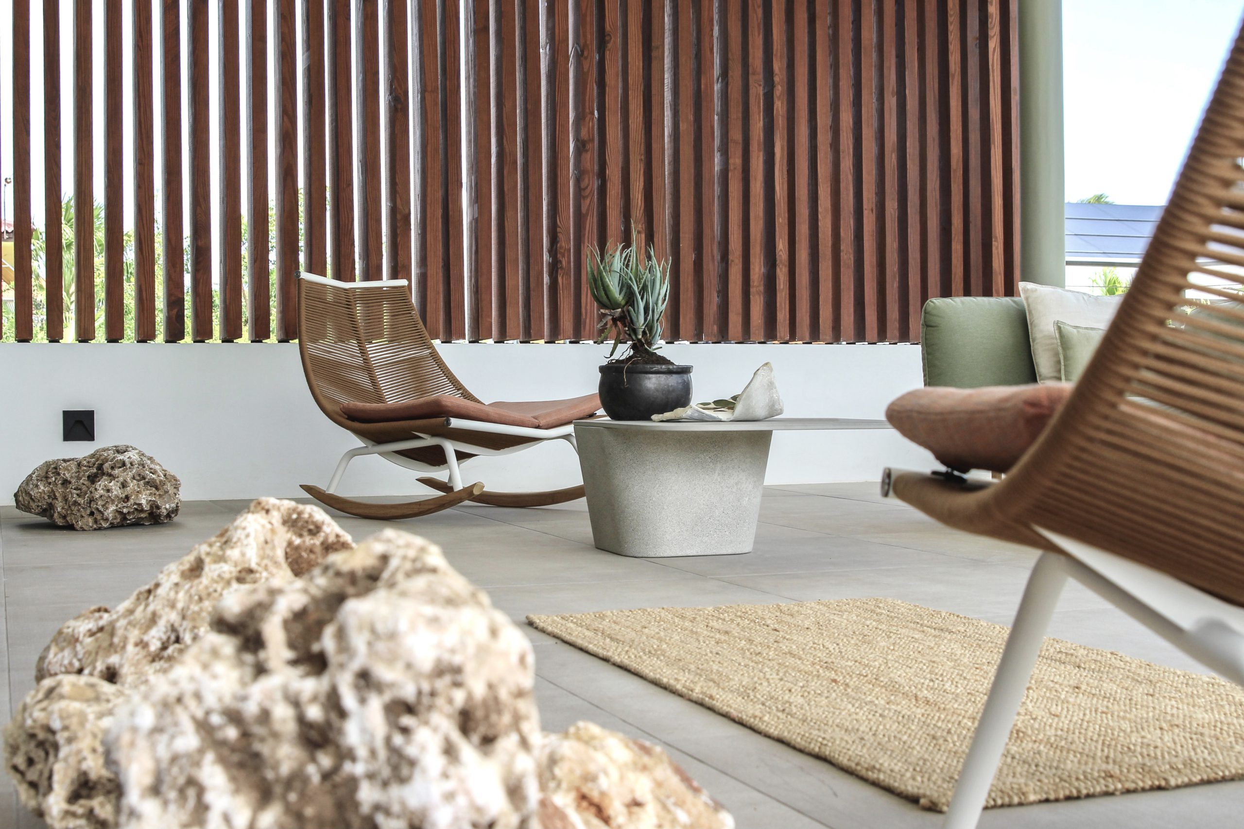 SEA ROOTS VILLAS - STATE