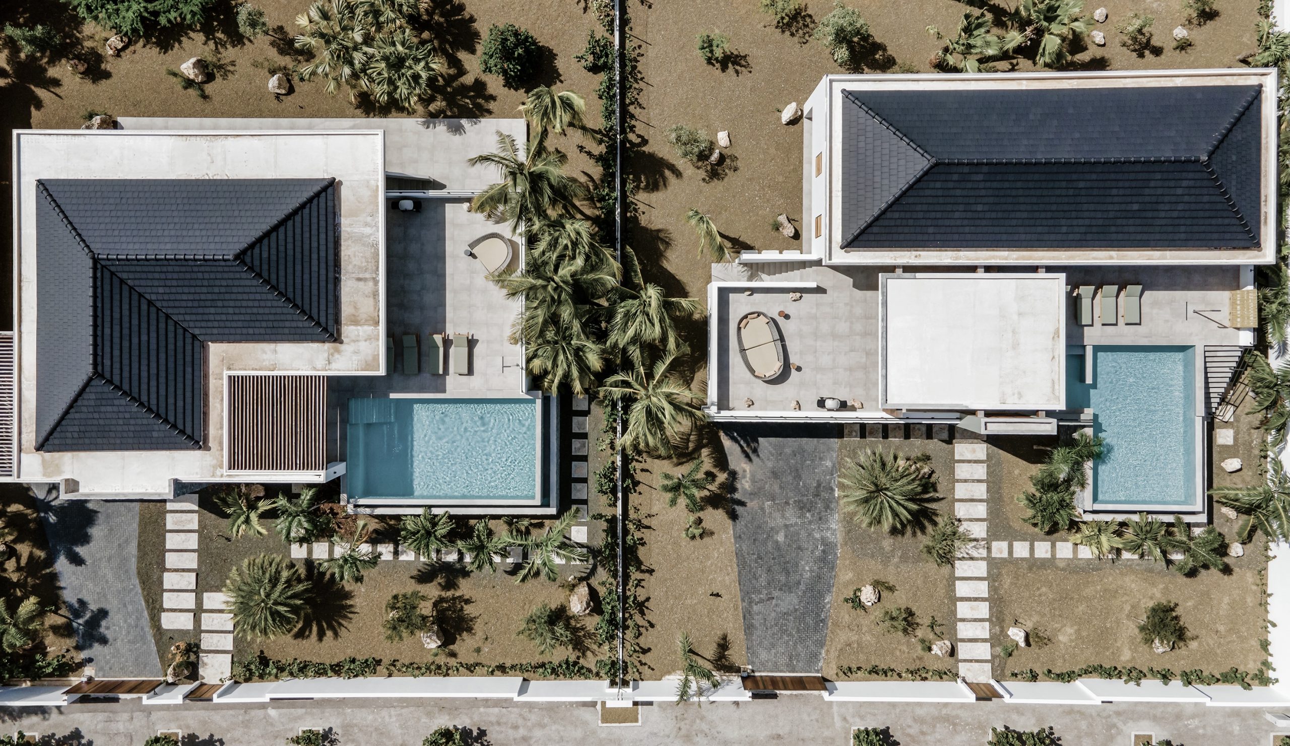 SEA ROOTS VILLAS - STATE
