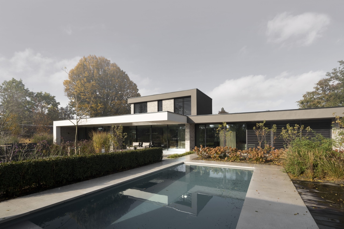 STATE of Prefab modulaire woning - Meer lezen over onze prefab woning
