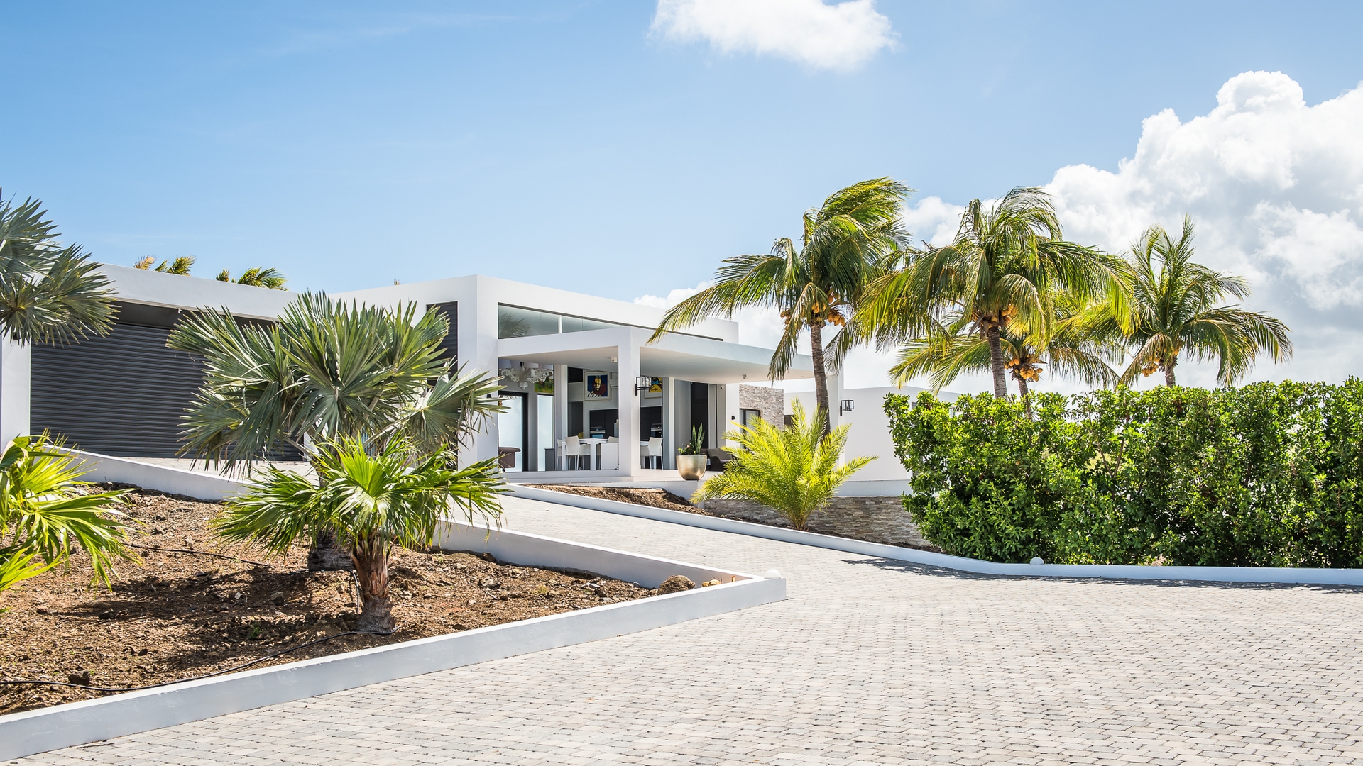 Architect Curaçao - STATE of Architecture