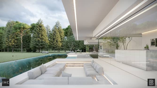 7 Series house - STATE