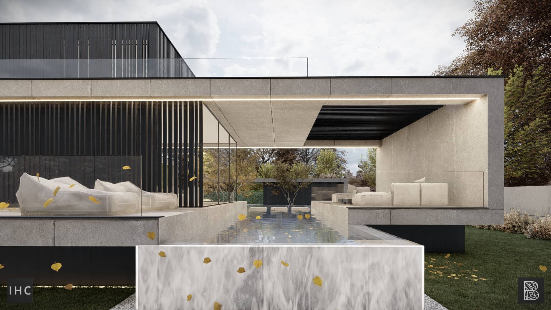 Floating House, Muiden - STATE