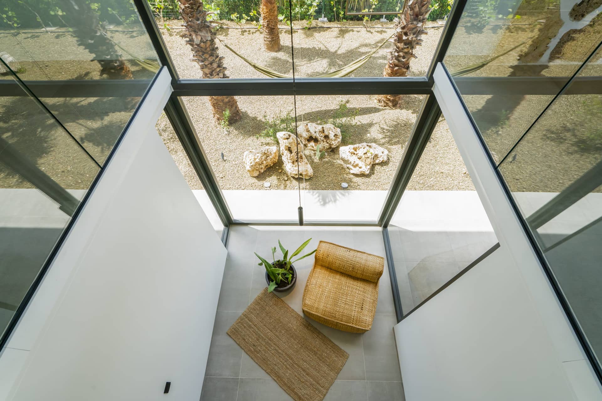 SEA ROOTS VILLAS - STATE