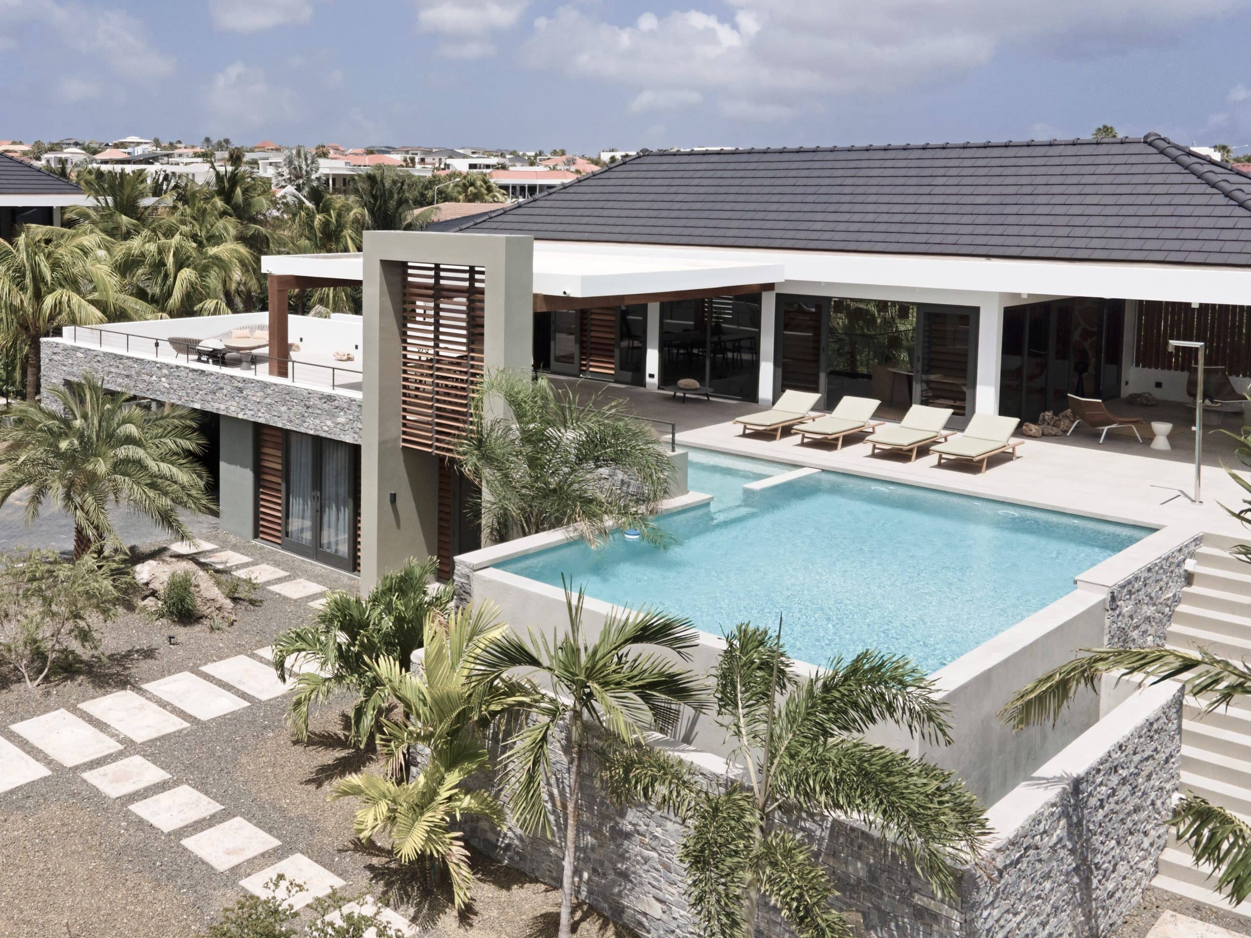 SEA ROOTS VILLAS - STATE