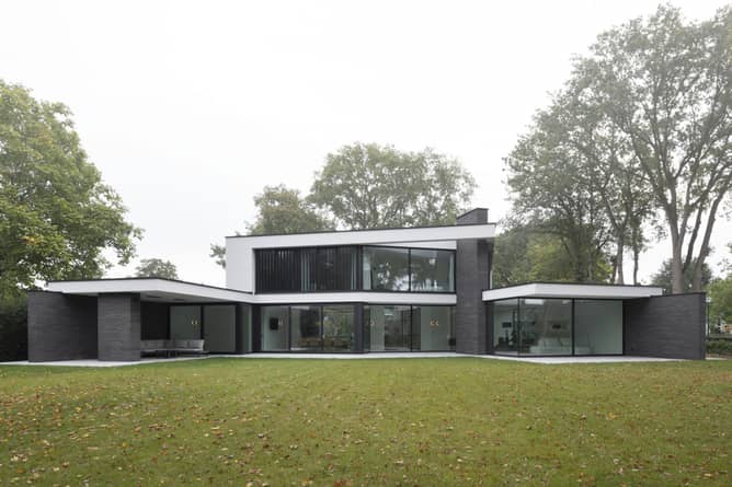 Angle House - STATE