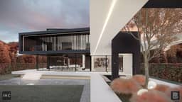 Yin Yang House - STATE