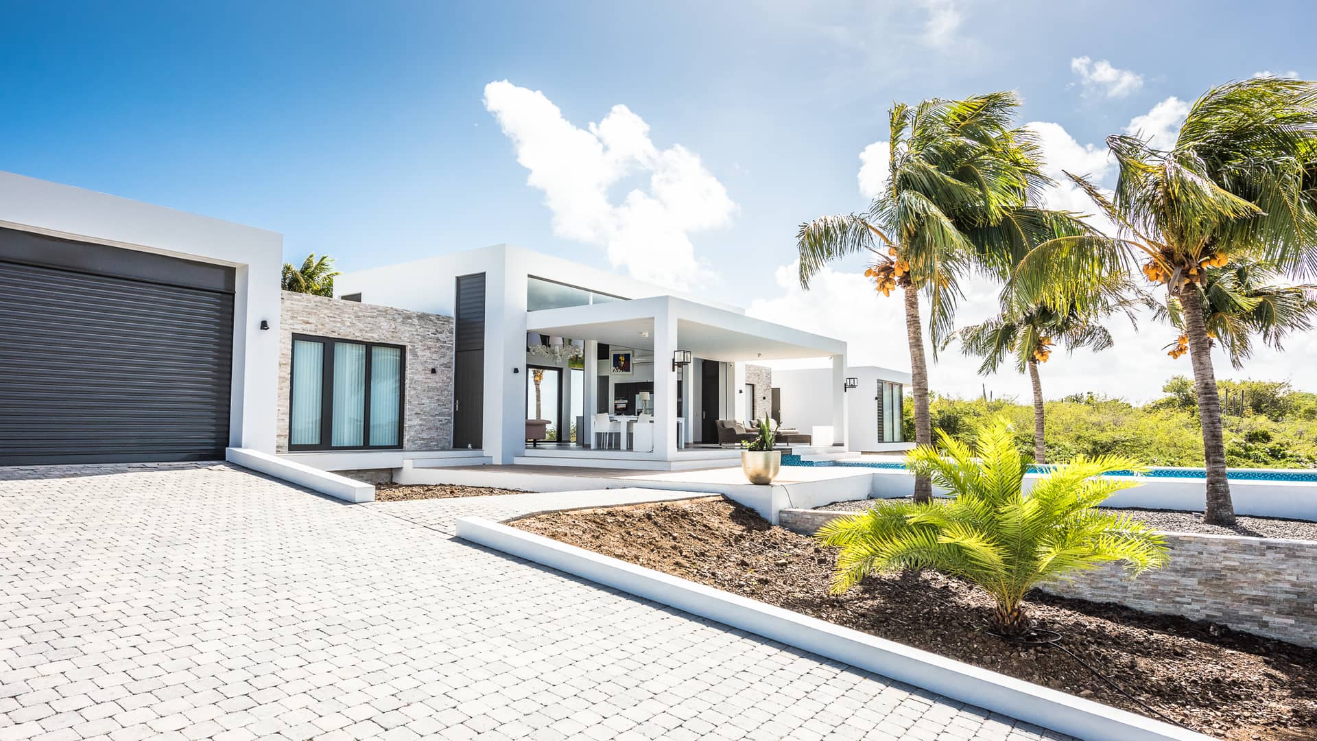 Huis bouwen op Curaçao - STATE of Architecture
