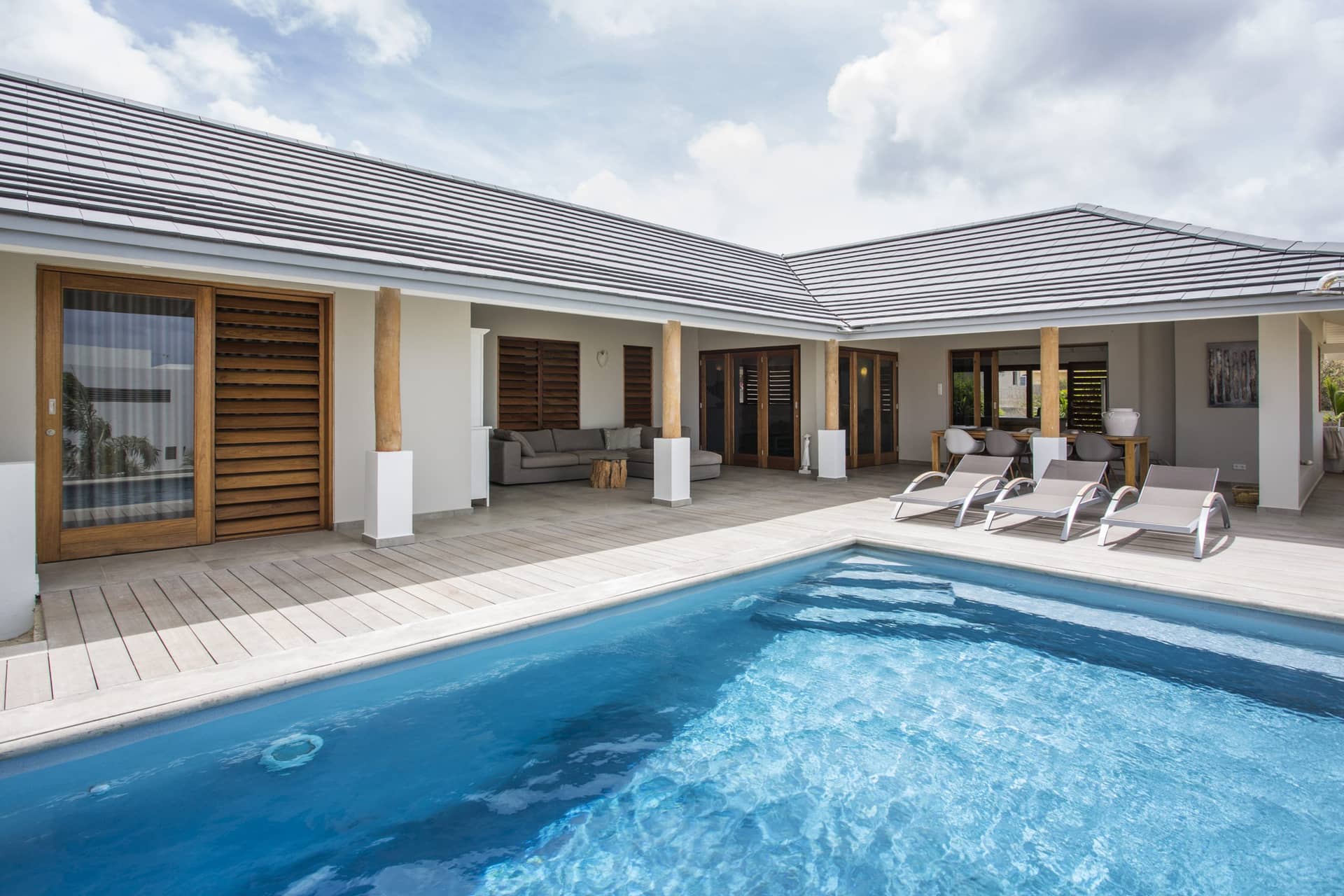 Architect Aruba - STATE