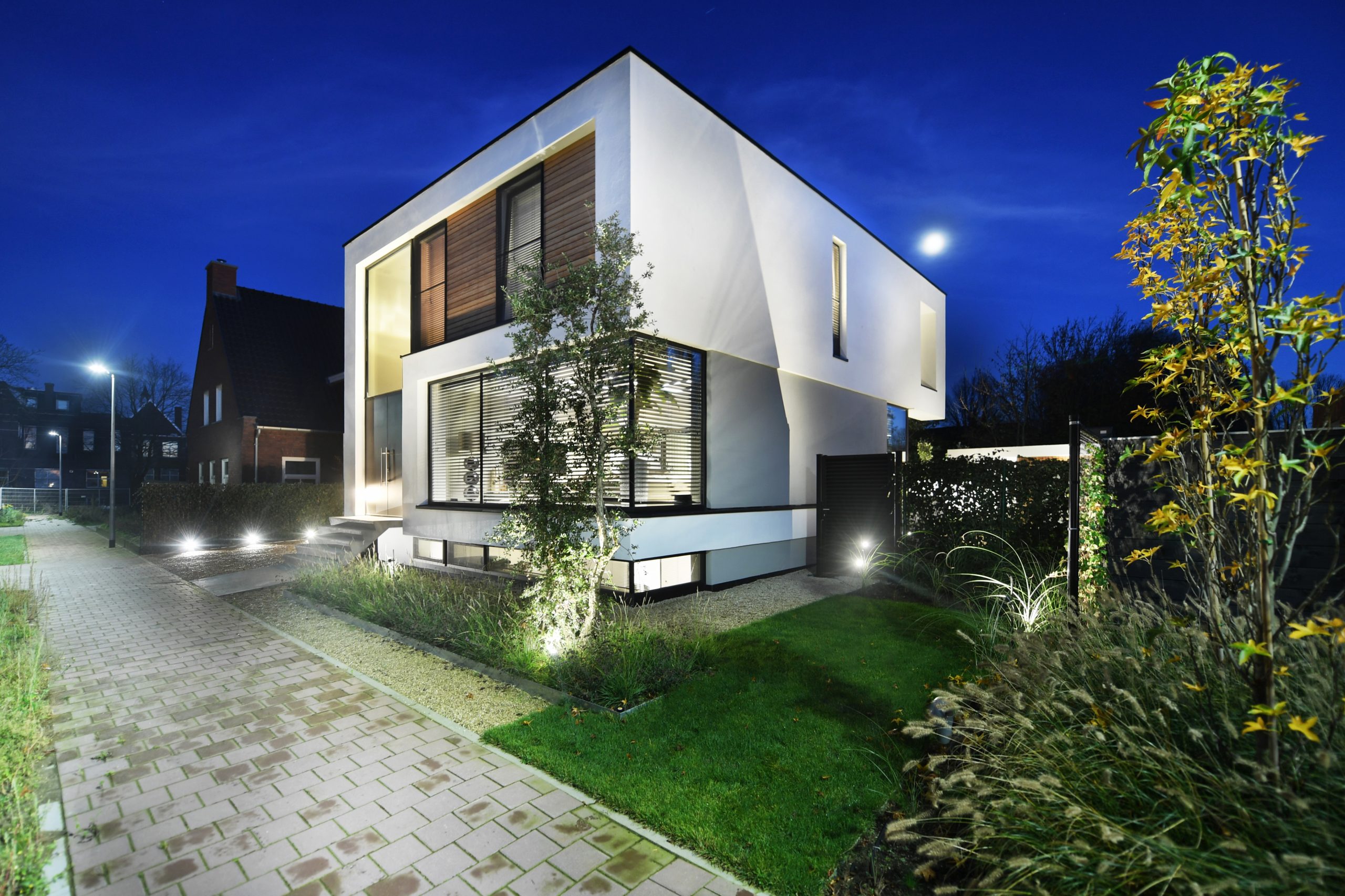 STATE - Villa 12, Sambeek